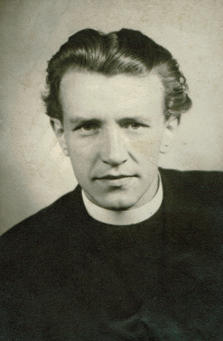 Kněz, který nezapřel svoje přesvědčení :: Bohdalovské kapitoly